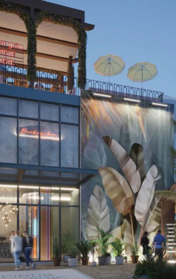 GCC Interiors – Inspiring Spaces