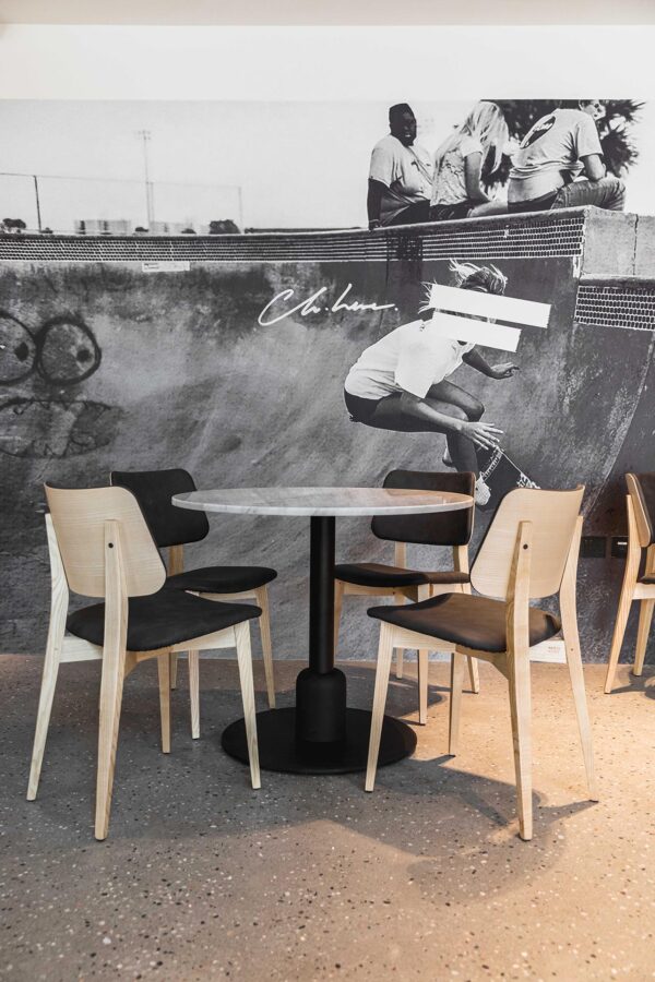 GCC Interiors – Inspiring Spaces