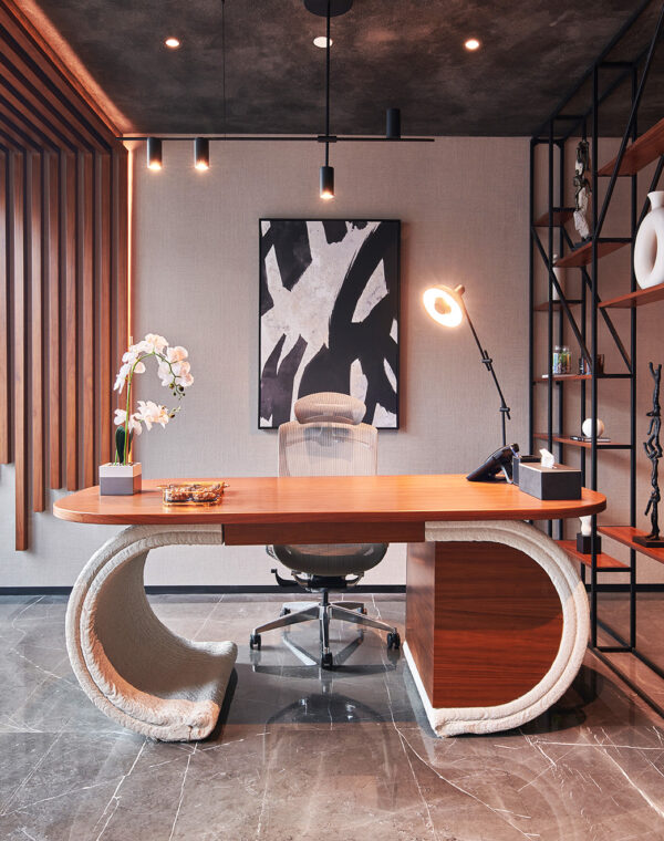 Projects – GCC Interiors