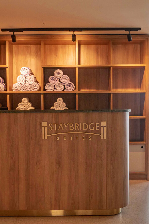 GCC Interiors – Inspiring Spaces