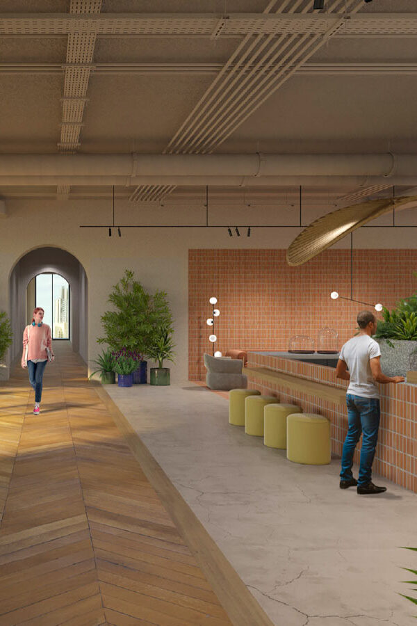 GCC Interiors – Inspiring Spaces