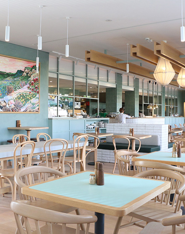 Projects – GCC Interiors