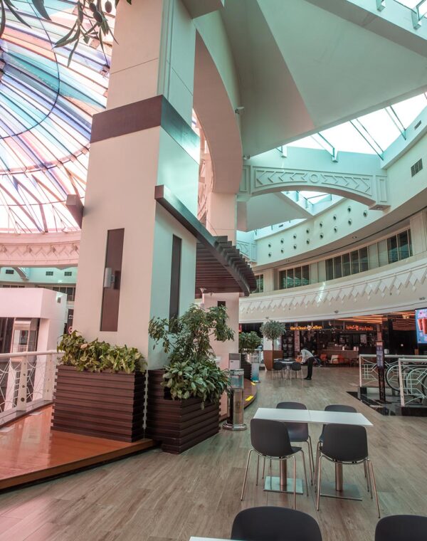 Projects – GCC Interiors