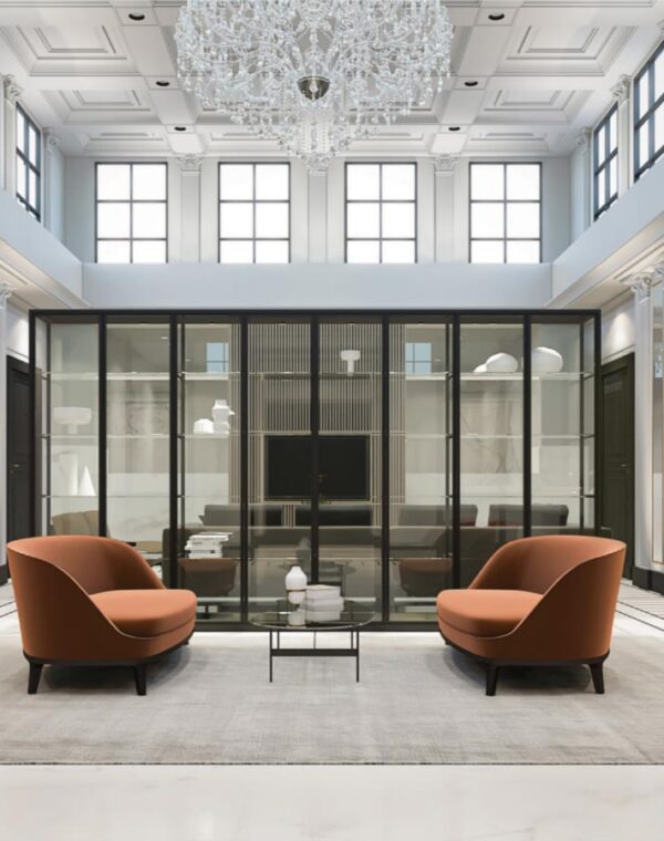 Projects – GCC Interiors