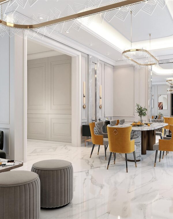 Projects – GCC Interiors