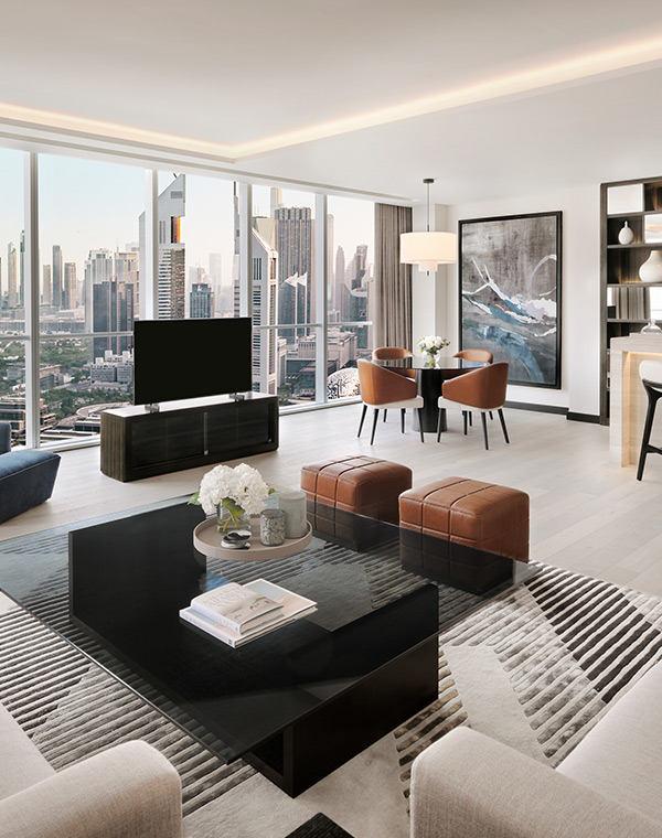 Projects – GCC Interiors