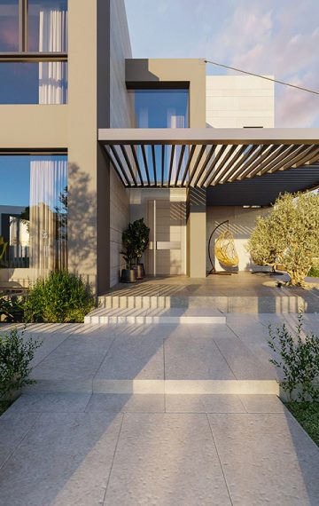 GCC Interiors – Inspiring Spaces